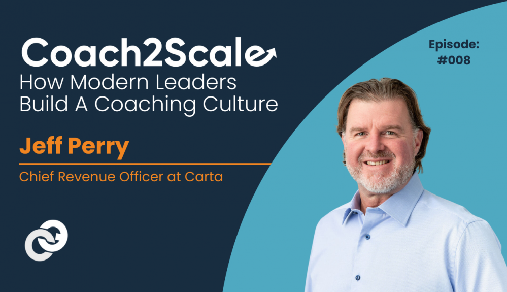 Leaning Into Who You Are with Jeff Perry - CoachEm