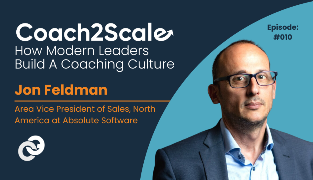 The 4 Pillars of Hiring Great Reps with Jon Feldman - CoachEm