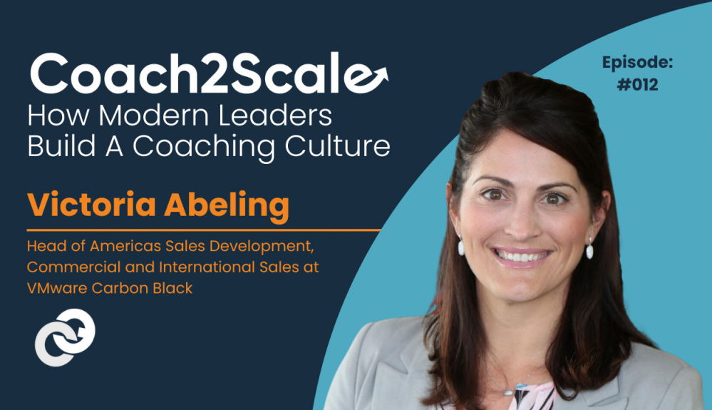 The Right Cadence For Coaching with Victoria Abeling - CoachEm