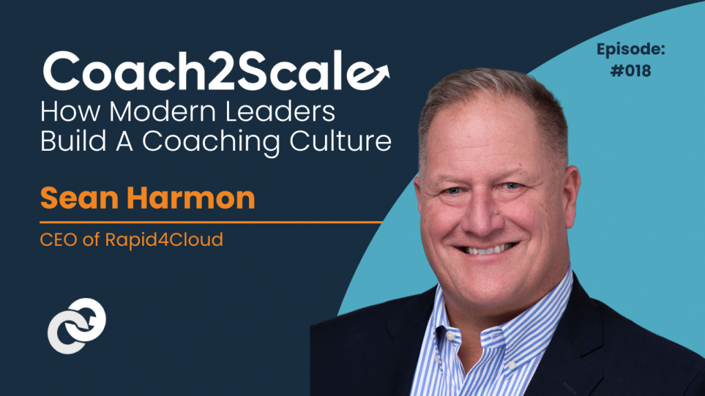 Four Characteristics To Hire For with Sean Harmon - CoachEm