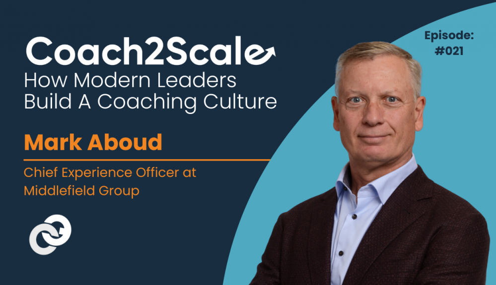 Leading Lifelong Learners with Mark Aboud - CoachEm