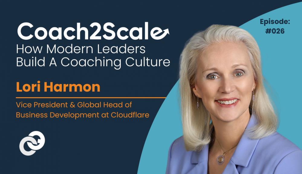 Leading From The Front With Lori Harmon CoachEm
