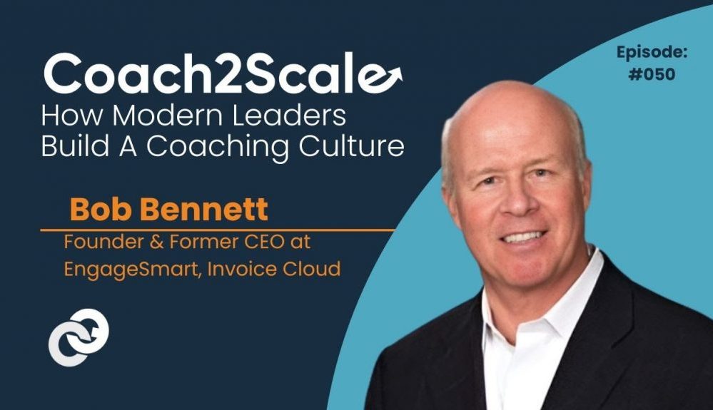 Livin’ The Dream with Bob Bennett - CoachEm