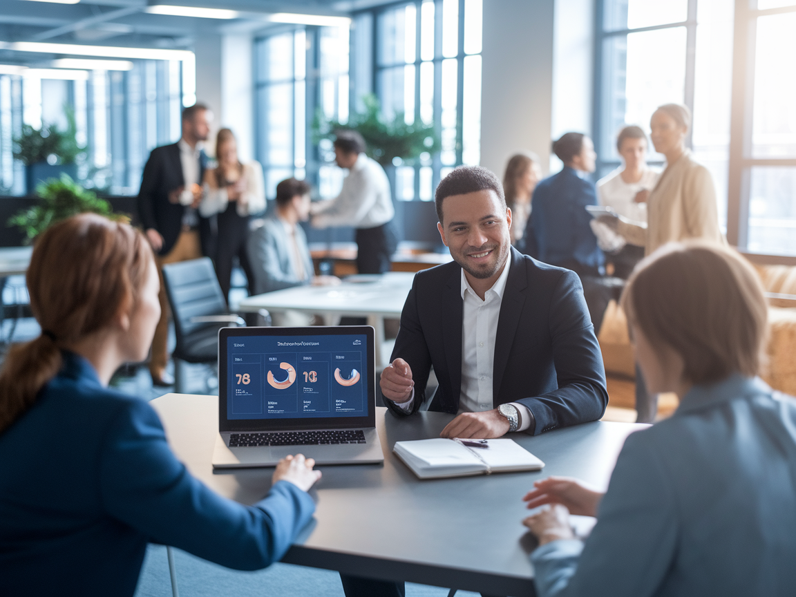 KPIs vs. Actions: How Sales Leaders Can Balance Accountability and ...