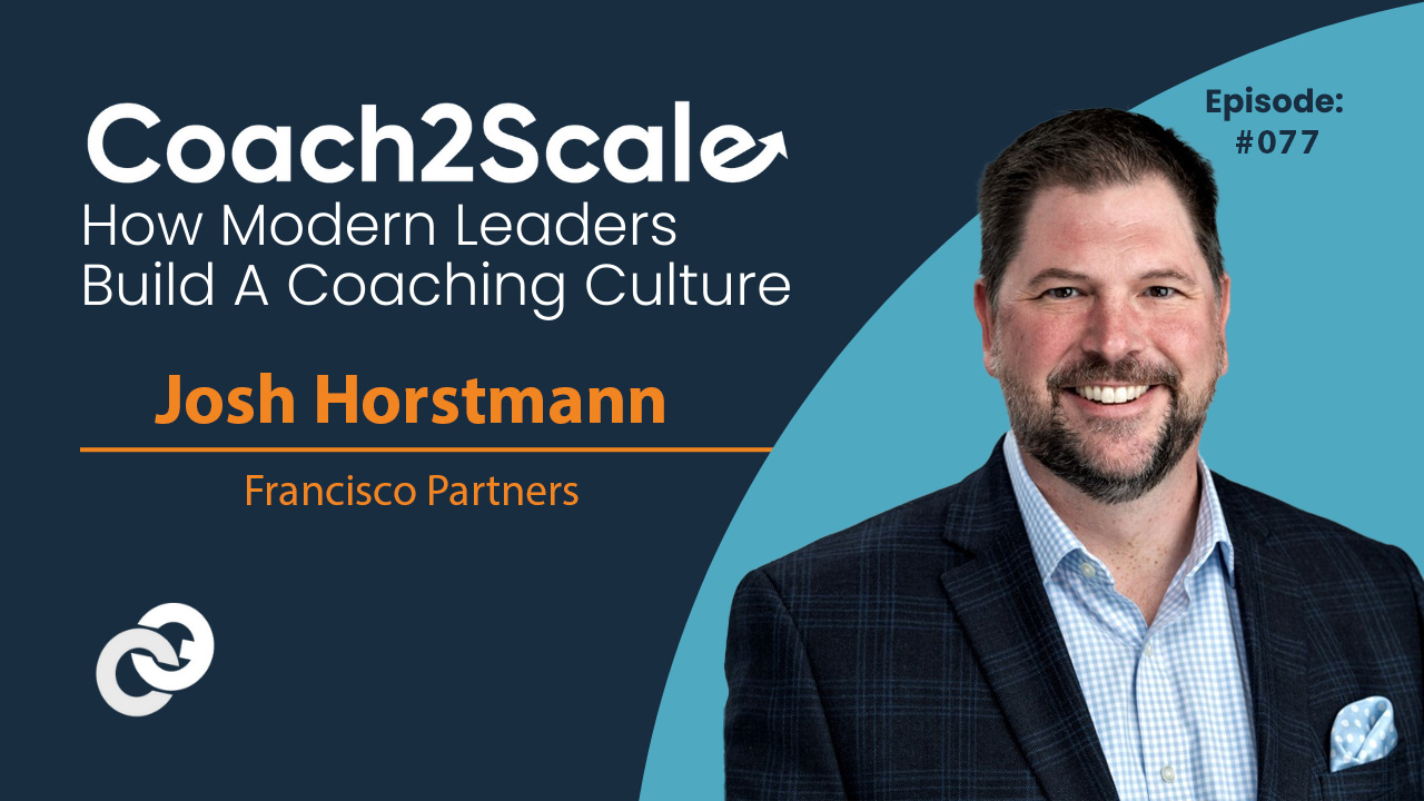 Cultivating a Winning Mindset with Josh Horstmann - CoachEm