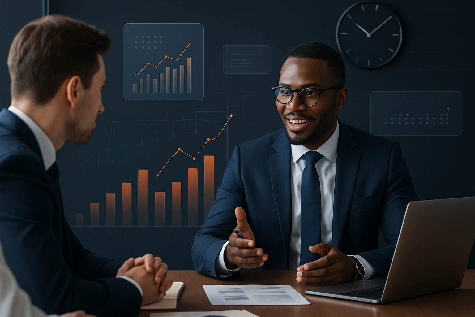 The Clock Is Ticking: How to Use Buyer Timelines to Uncover Motivation ...